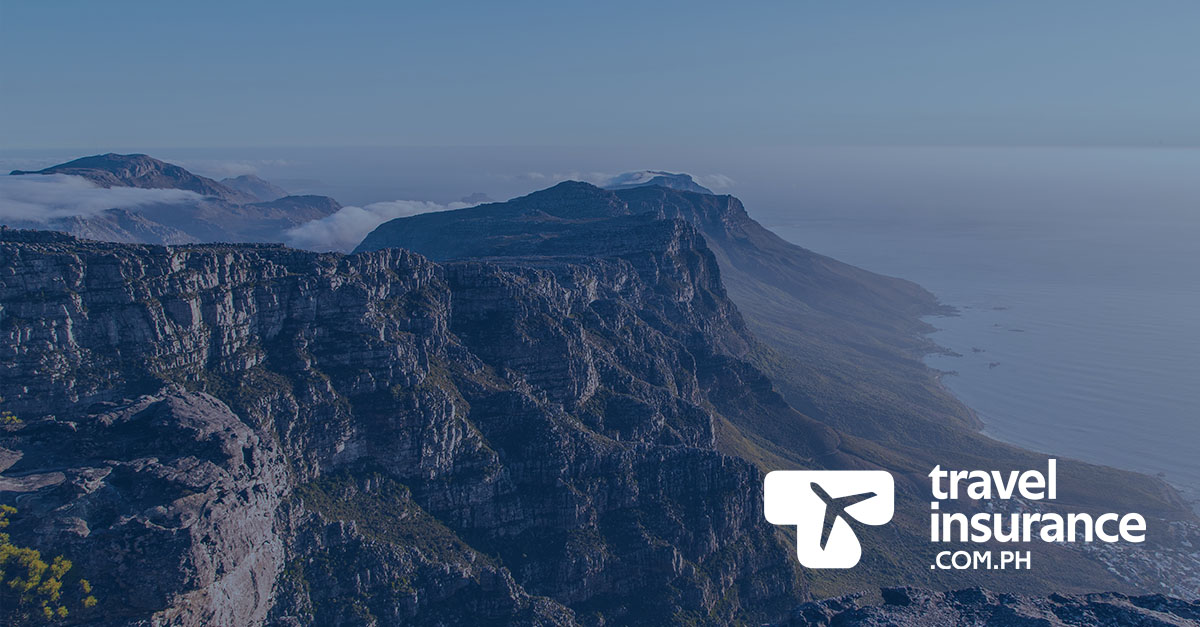 Travel Insurance Philippines